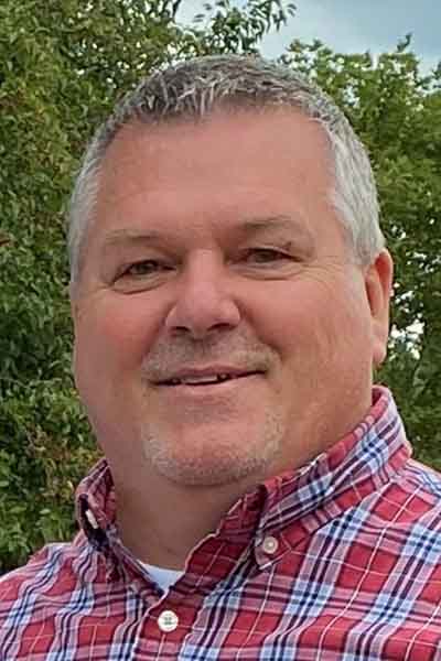 Richard D. Eicher Jr. 1967-2021 | News, Sports, Jobs - The Vindicator